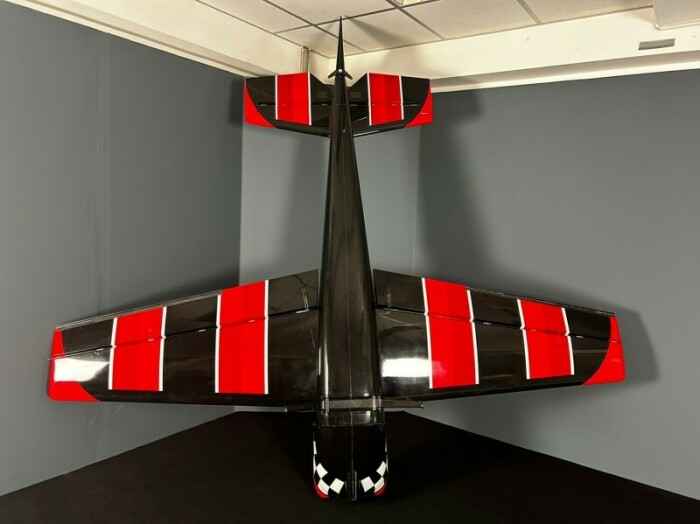 MXS 2.9m (Rob Holland Scheme)