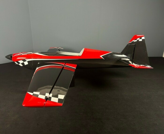 MXS 2.9m (Rob Holland Scheme)