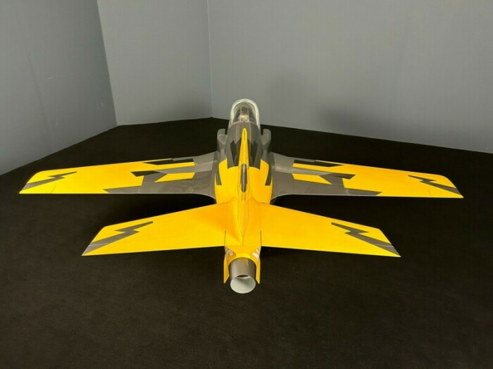 ViperJet 2023 Edition (Cayman Scheme)