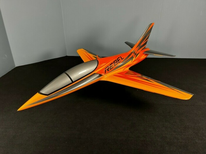 Rebel Classic 2m (Custom Scheme)