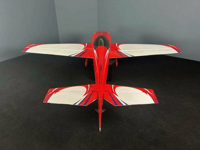 Extra 330LX 2.6m (Scheme Of Change)