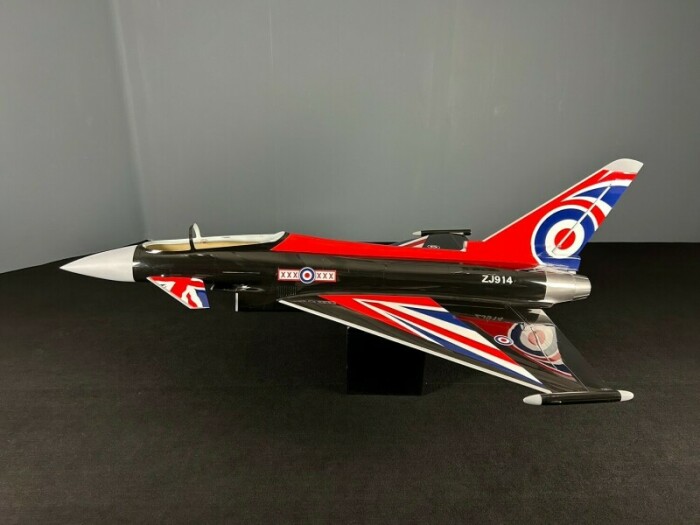 Eurosport ULTIMATE (Union Jack Scheme)