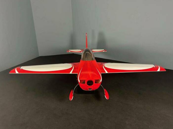 Extra 330LX 2.6m (Scheme Of Change)