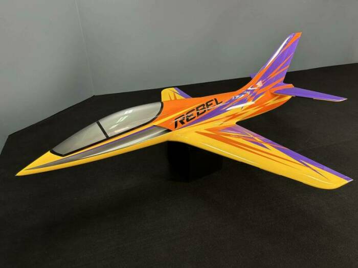 Rebel Classic 2m (Custom Scheme)