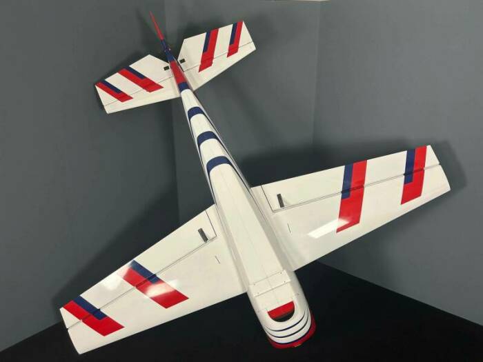 Extra 330LX 2.6m (Scheme Of Change)