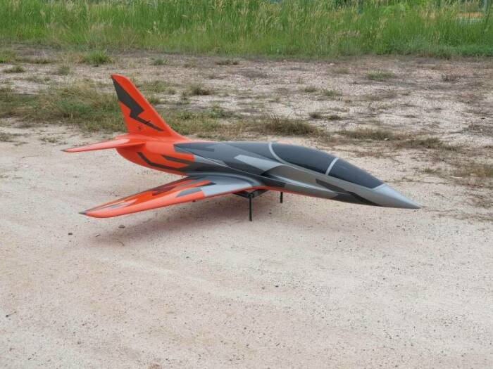 Rebel Classic 2m (Custom Scheme)