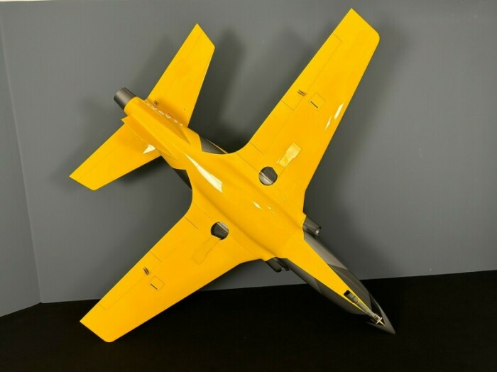 ViperJet 2023 Edition (Cayman Scheme)