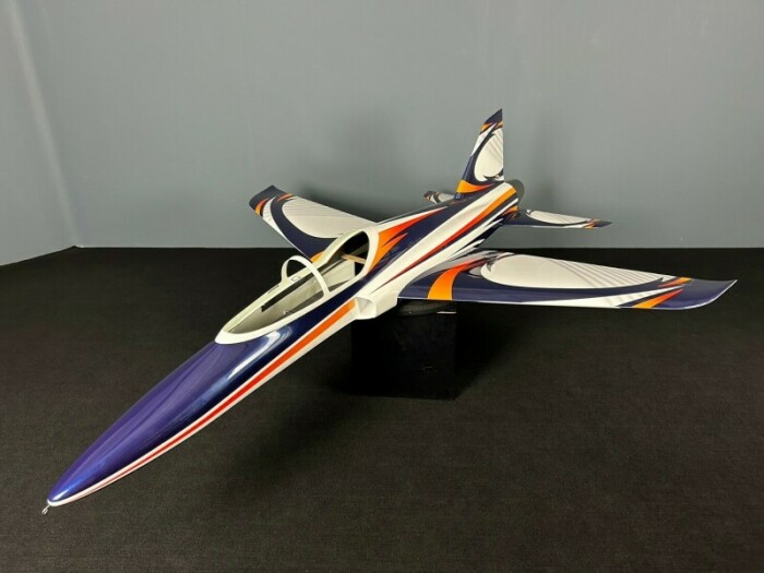 UltraFlash EVO (Custom Scheme)