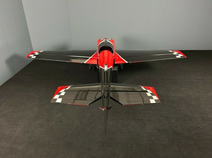 MXS 2.9m (Rob Holland Scheme)