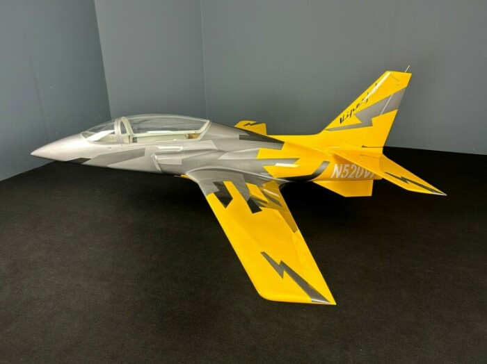 ViperJet 2023 Edition (Cayman Scheme)