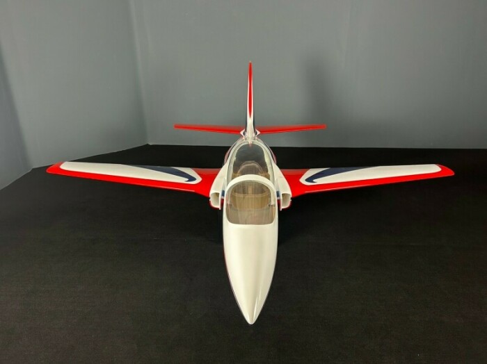 ViperJet 2023 Edition (Pioneer Scheme)