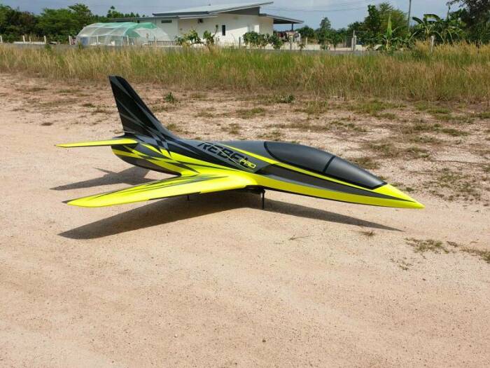 Rebel PRO (Custom Scheme)