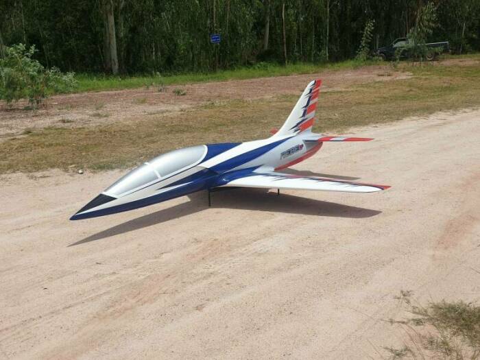 Rebel PRO (Custom Scheme)