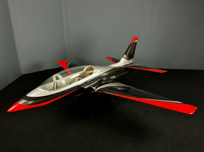 ViperJet 2023 Edition (McLaren Scheme)