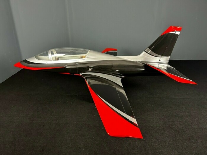 ViperJet 2023 Edition (McLaren Scheme)