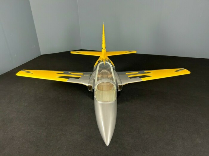 ViperJet 2023 Edition (Cayman Scheme)