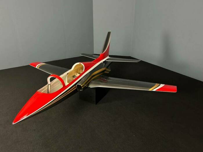 ViperJet MK II (Individual Custom Scheme)
