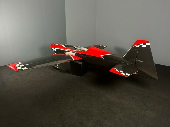 MXS 2.9m (Rob Holland Scheme)