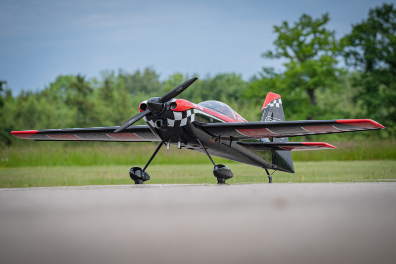 MXS 2.9m (46%)