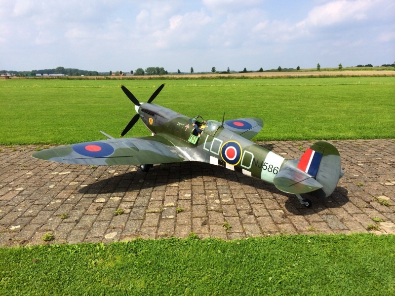 Spitfire 1:4.2