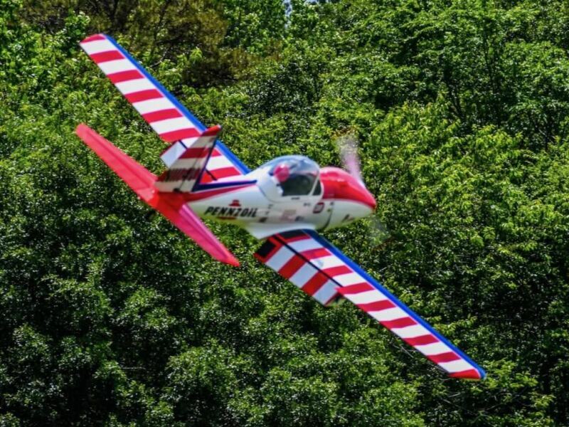 Super Chipmunk (35%)