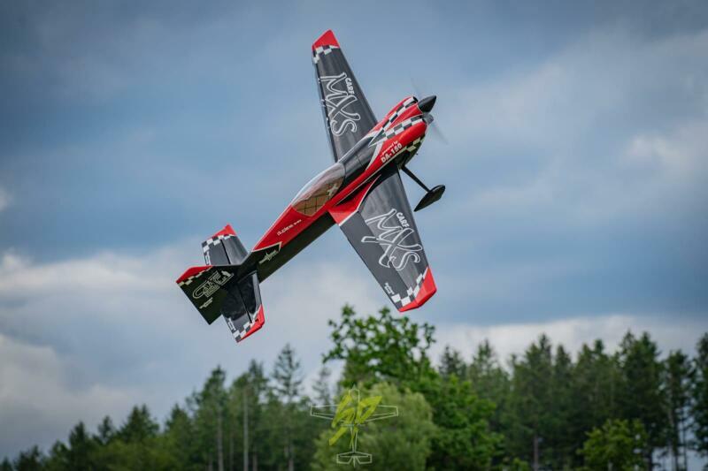 MXS 2.9m (46%)