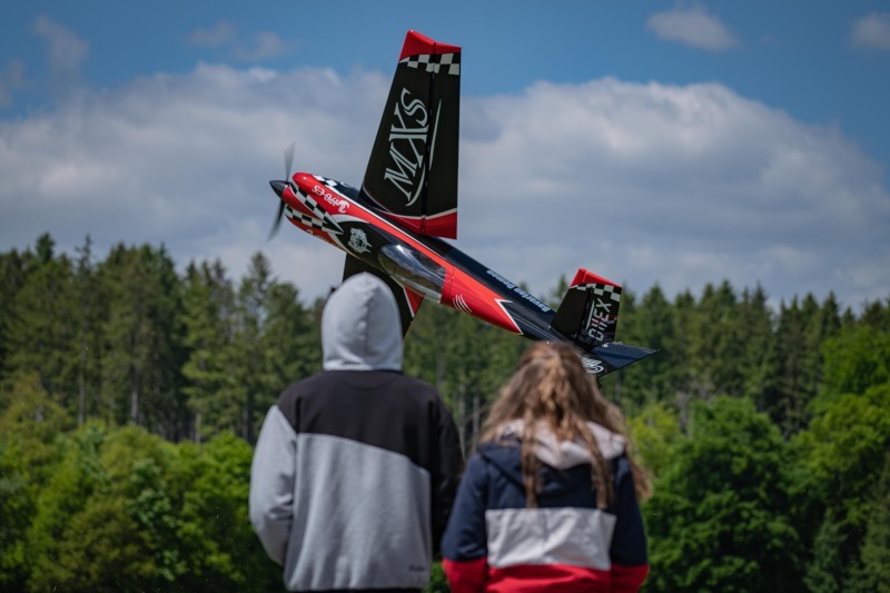 MXS 2.9m (46%)