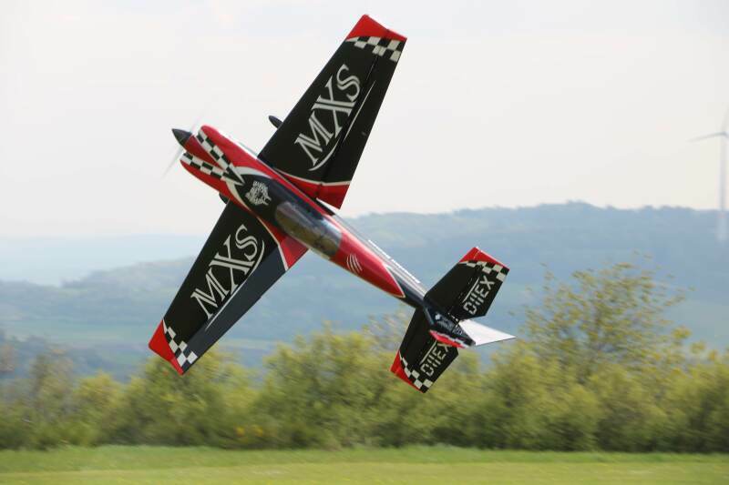 MXS 2.9m (46%)
