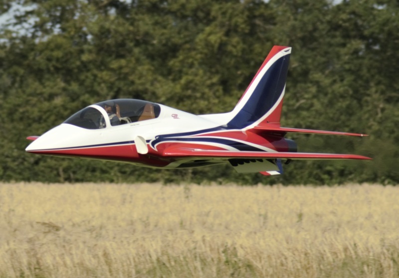 ViperJet MK II