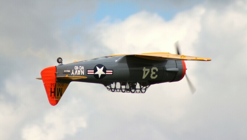 Harvard AT-6 "Texan"