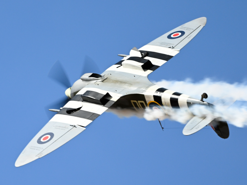 Spitfire 1:4.2