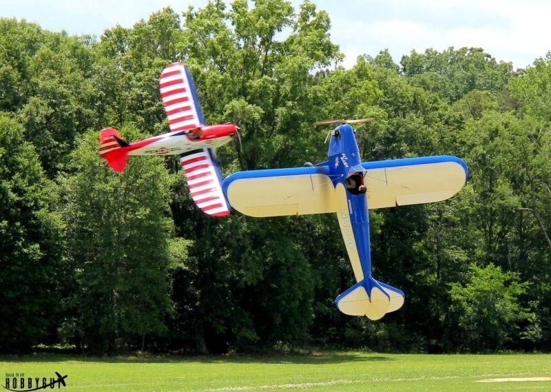 Bowers Fly Baby 1:2