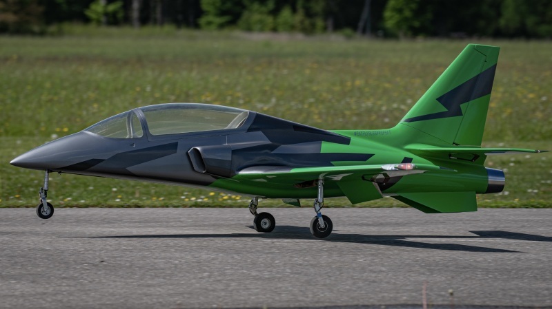 ViperJet MK II