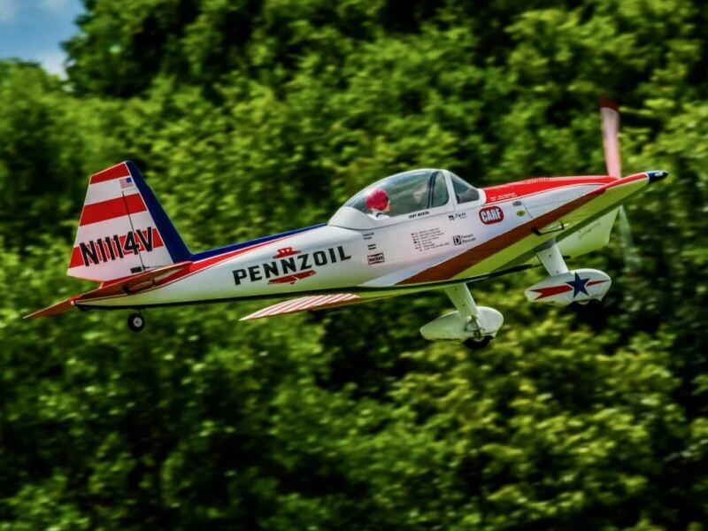 Super Chipmunk (35%)