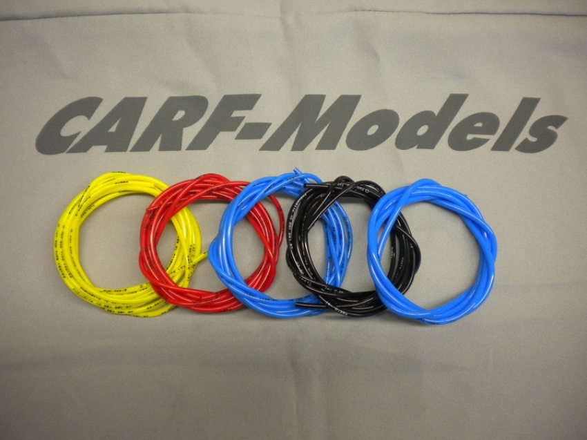 Air tube set, C-36/2