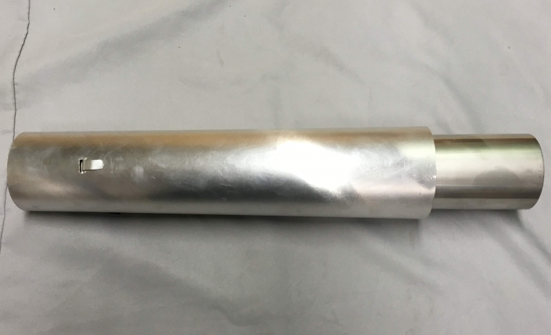 Eurosport ULTIMATE Thrust Tube Non-Vector