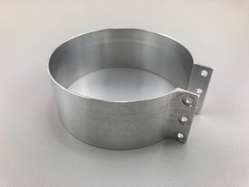 Turbine Clamp for JetCat P130