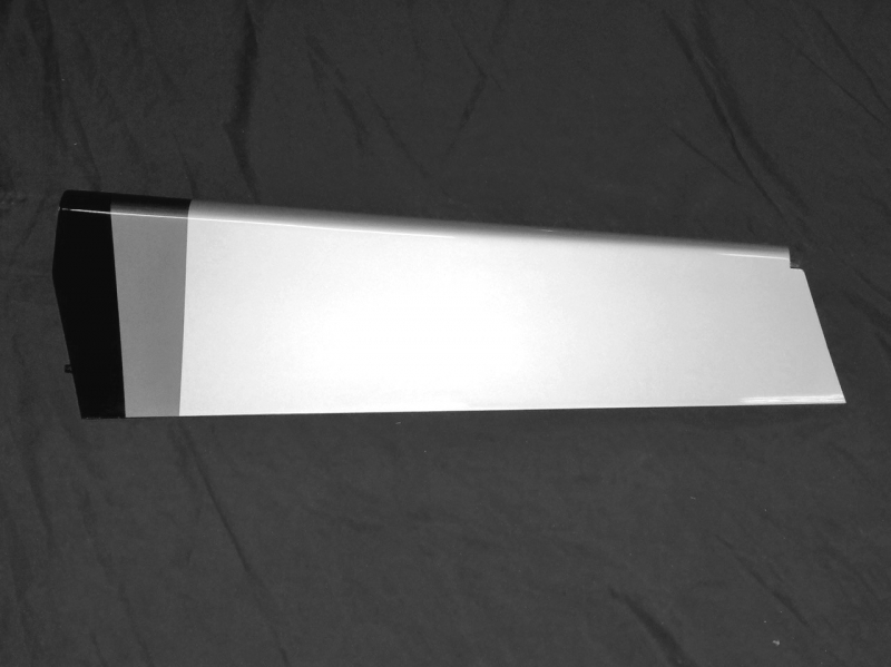 Mephisto right flap