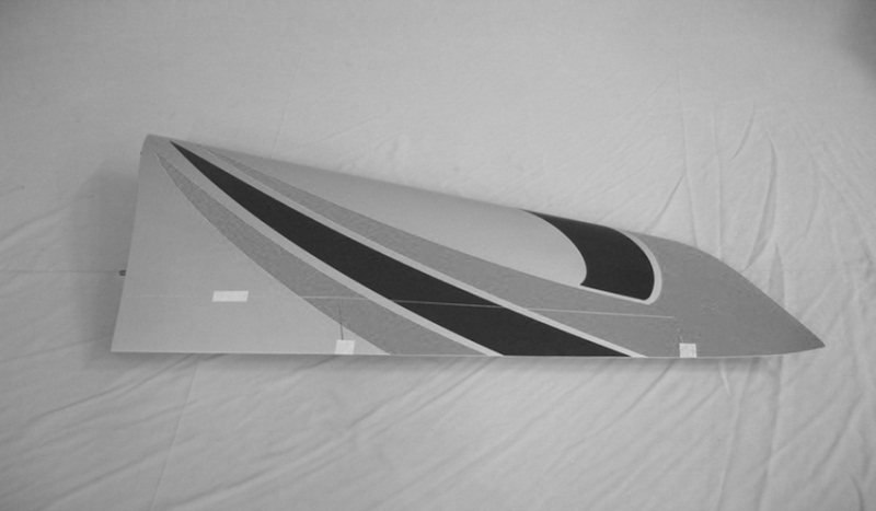 Ultra Lightning Right Wing