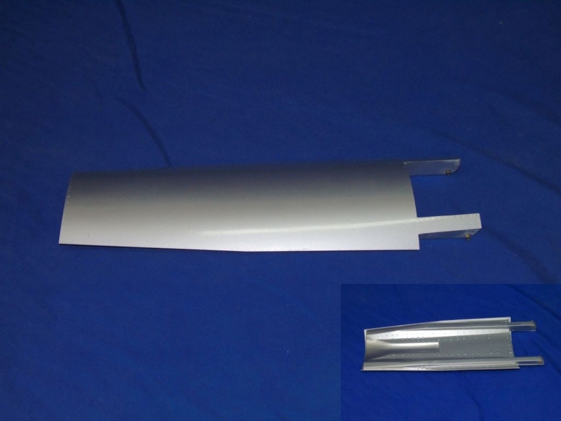 Sukhoi SU-27 UB / SU-30 Speed Brake Door