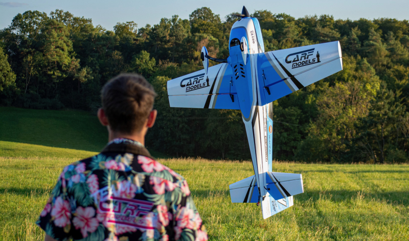 Extra330LX 2.6m (32%)