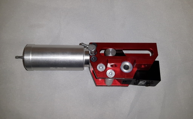 Retract Unit UNI 30 Hawk 2,5m Spezial