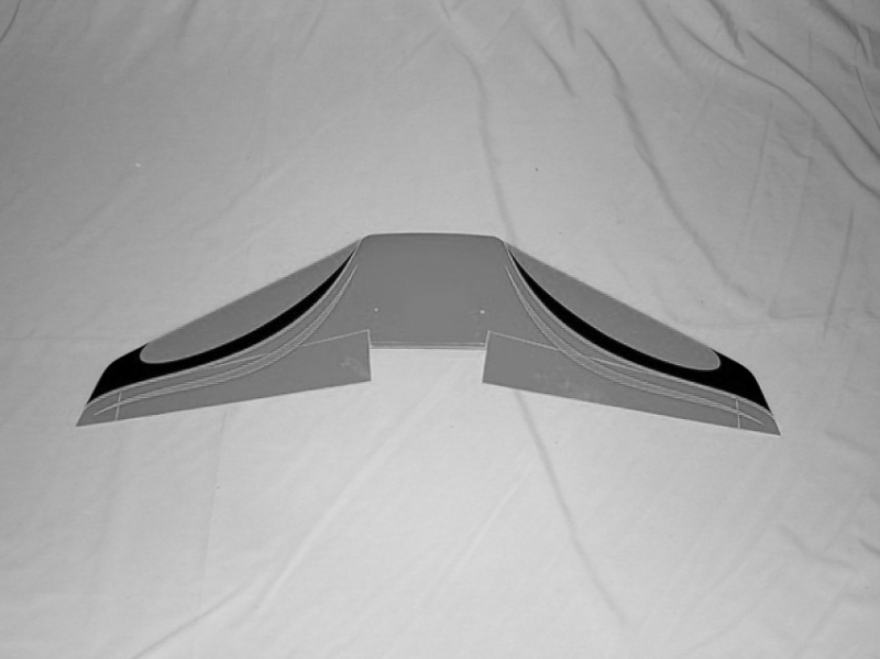 Ultra Flash Stabiliser