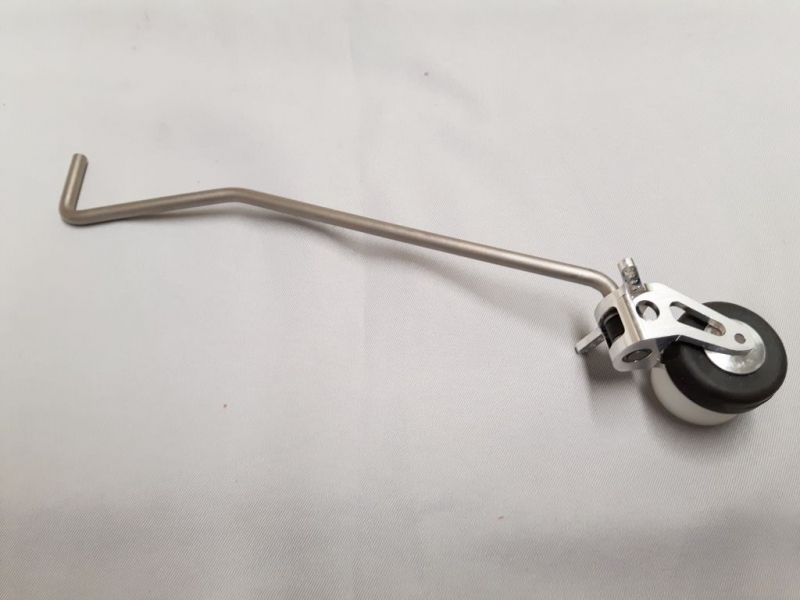 Tail Gear Titanium 150 - 200cc