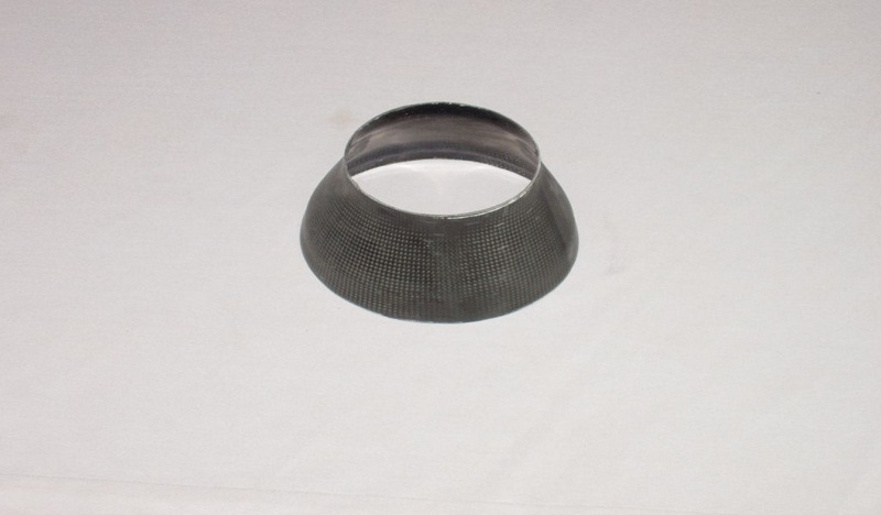 Ultra Lightning Bellmouth/Entry cone