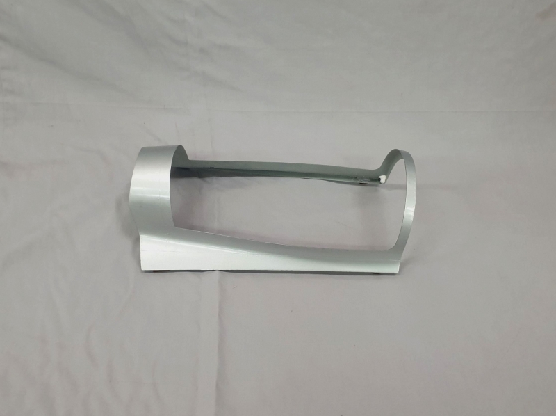 F-100 D Rear canopy frame