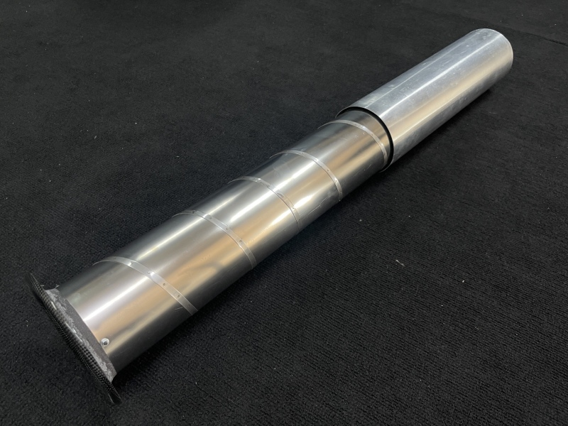 MIG-15 Fagot Thrust Tube