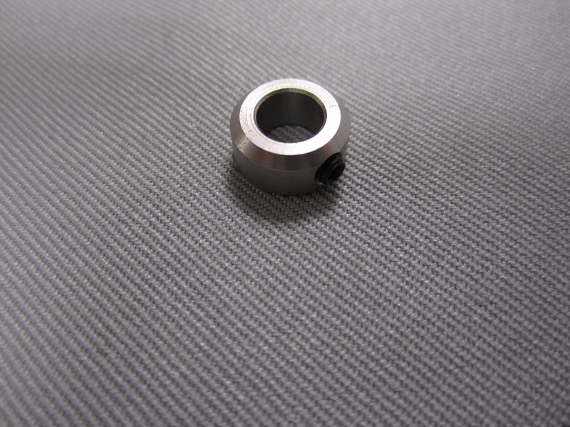 Air connection set, C-36/2