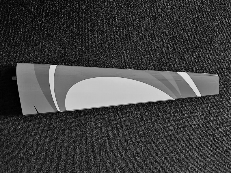 Extra 330 LX 2.6m Right Stab