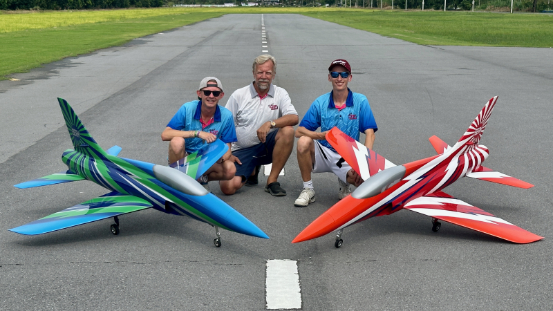 Carf Beam | RC-Network.de